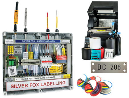 cableidentification – Substation Malaysia