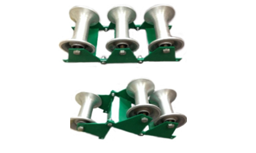 HDPE Solid Wall Cable Pipes – PN10 | Substation Malaysia