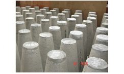 Concrete Cable Slab – Substation Malaysia