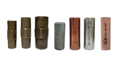 Concrete Earth Chamber – Substation Malaysia