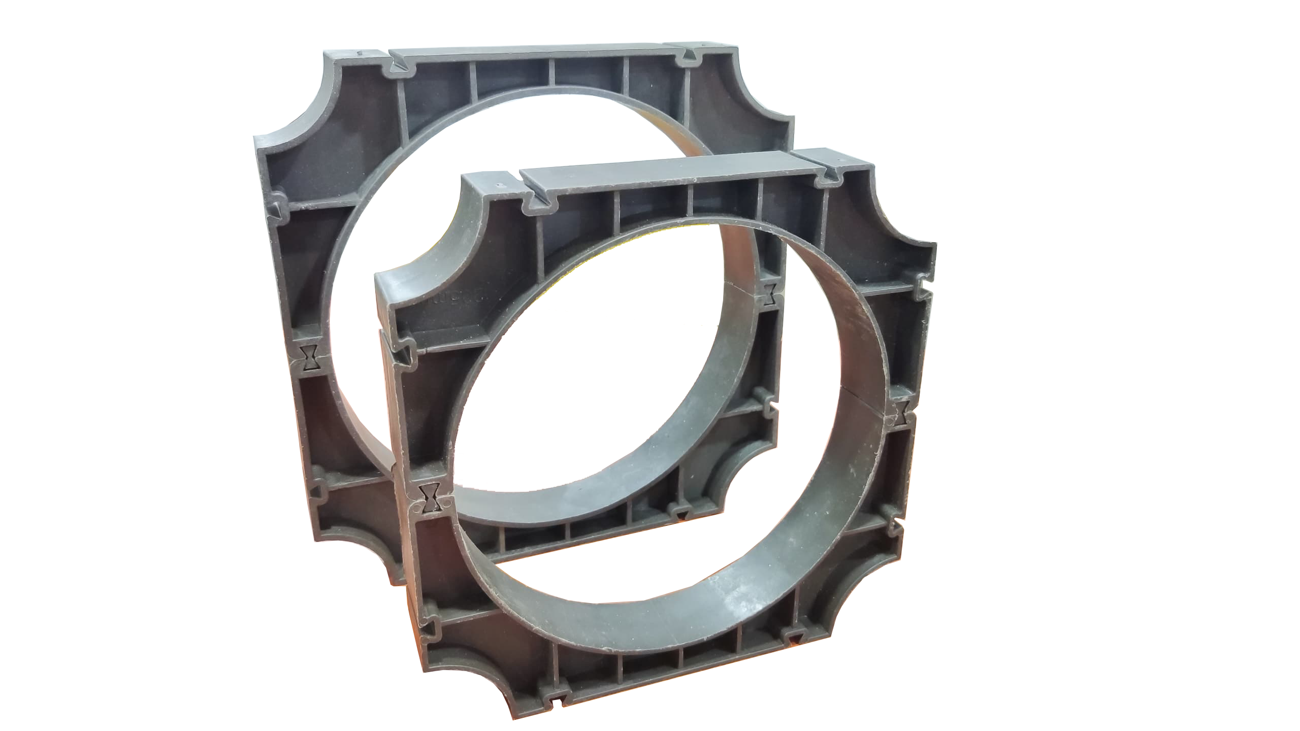 Pipe Spacer | Substation Malaysia