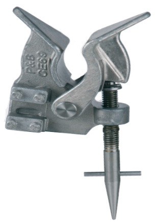 Line End Clamps CE69 – Substation Malaysia