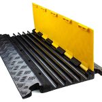 Cable Hump 3 Channel