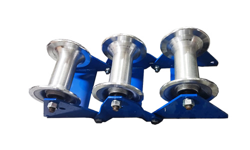 Stainless Steel Earthing Round Bolt Set | Substation Malaysia