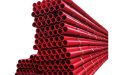 HDPE Solid Wall Cable Pipes – PN10 | Substation Malaysia