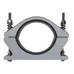 500kV Extra HV (Non Ferrous Type) Single Cable Cleat Type C