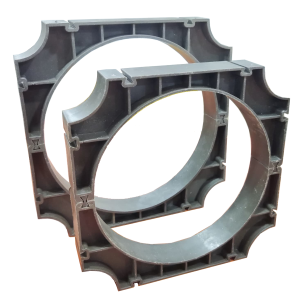 Pipe Spacer/Duct Spacer/Conduit Spacer/Cable Pillow | Substation Malaysia