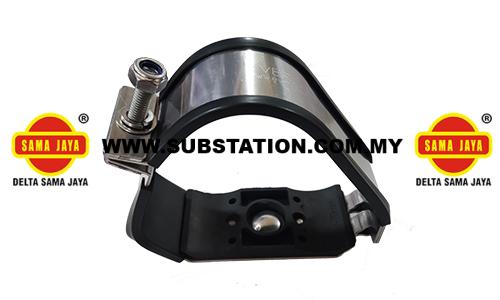 GC Cable Cleats-Single Power Cable